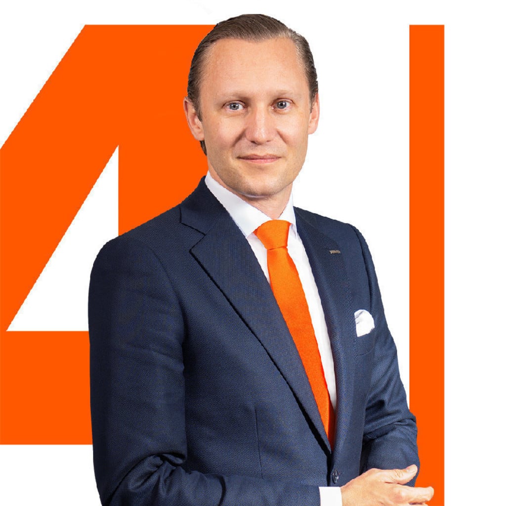 Drei Fragen an Alex Gerritsen | Geschäftsführer PERM4 I Permanent ...