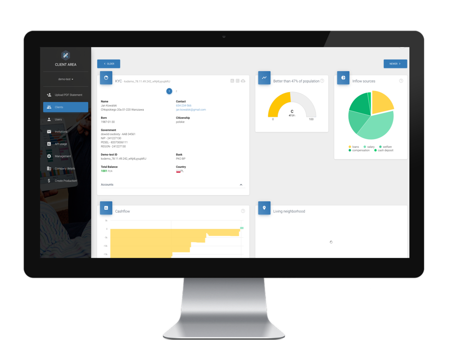 How Smartney created an exceptional user experience with open banking