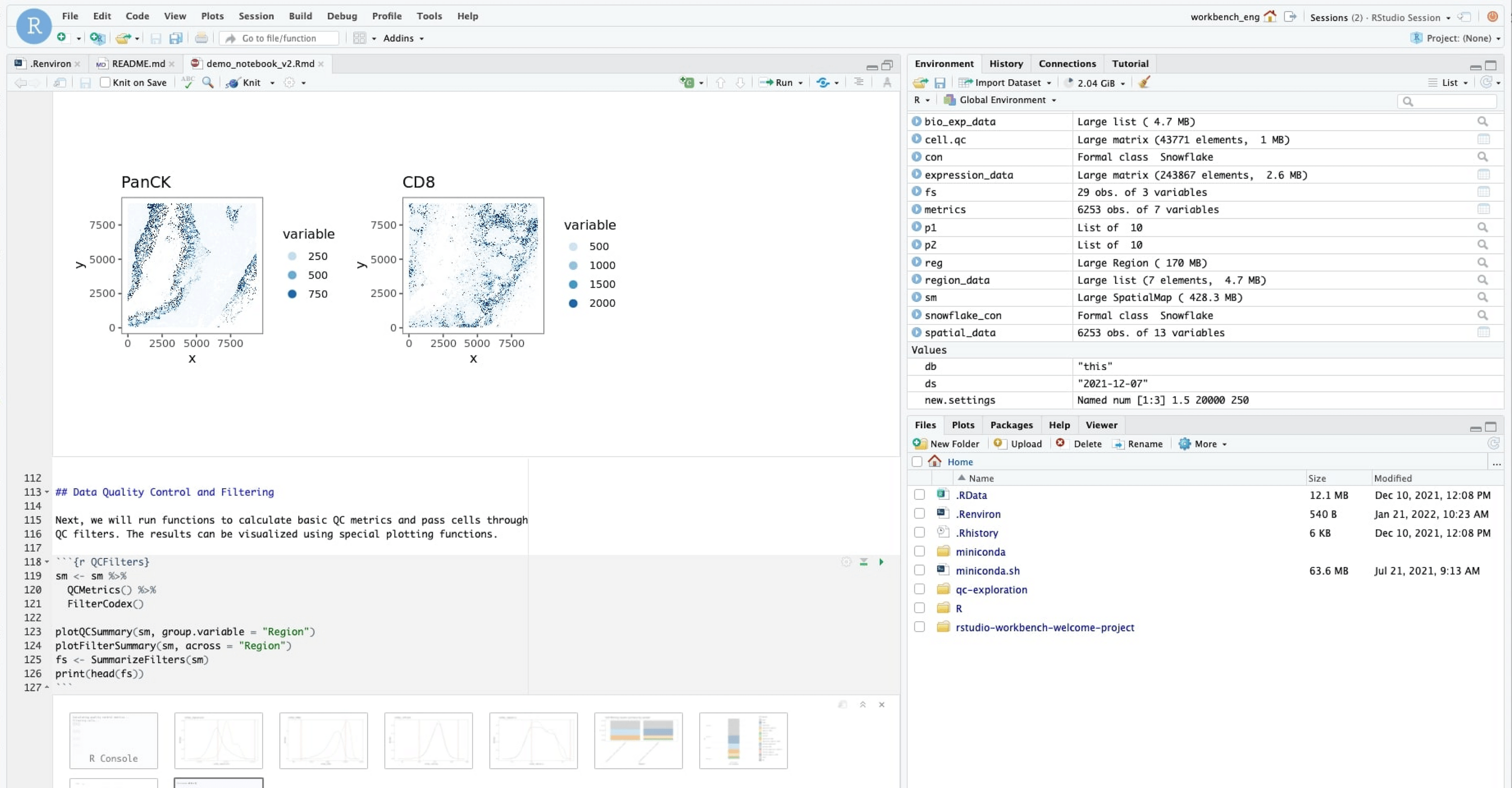 Enable Medicine | Platform