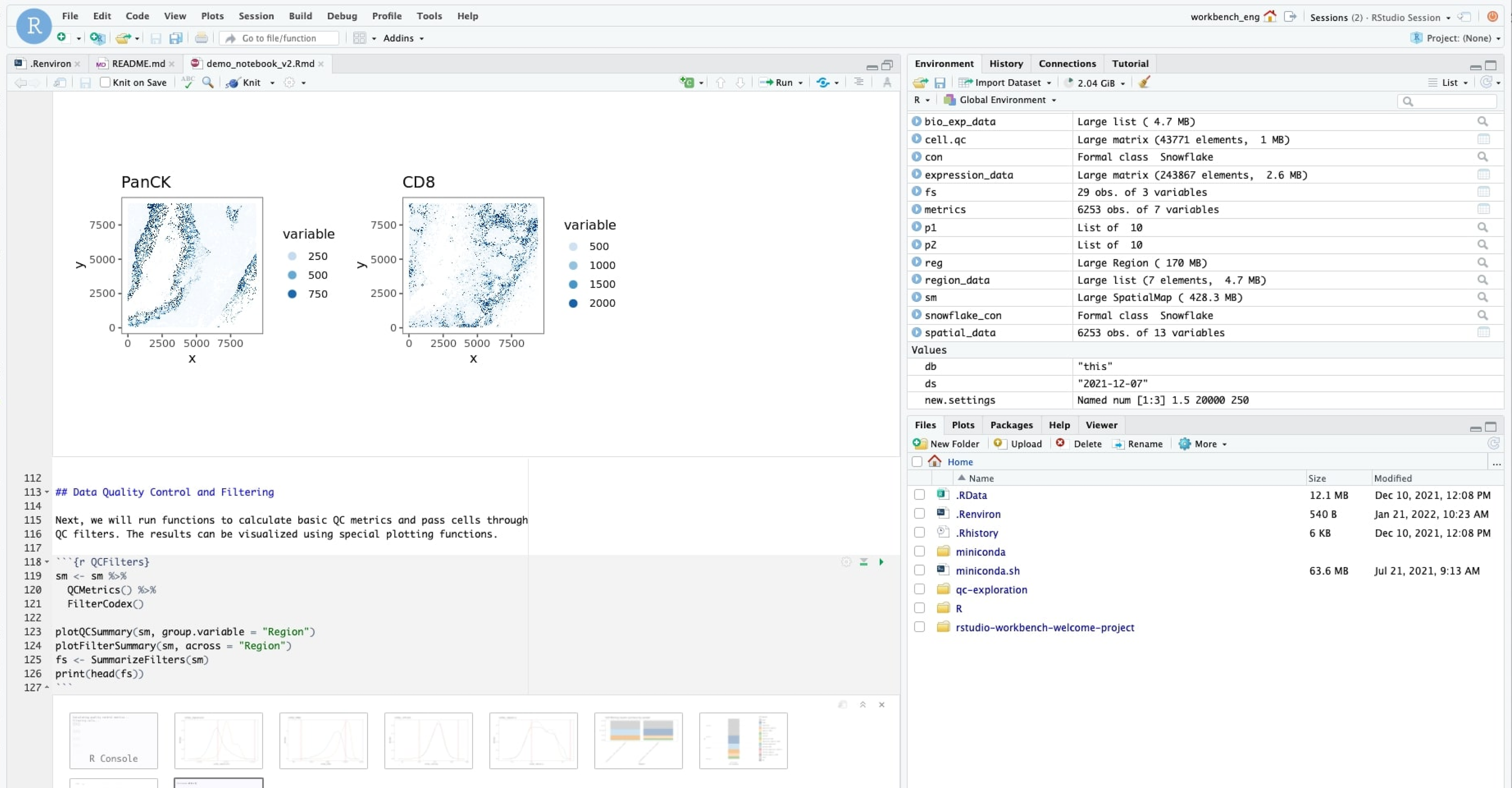 Enable Medicine | Platform