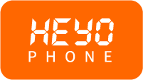 Heyo Phone: Digital Phone Line for Small Business