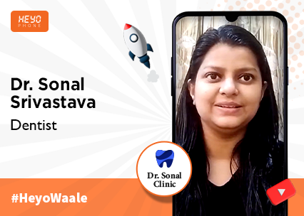 Heyo Phone: Digital Phone Line for Small Business