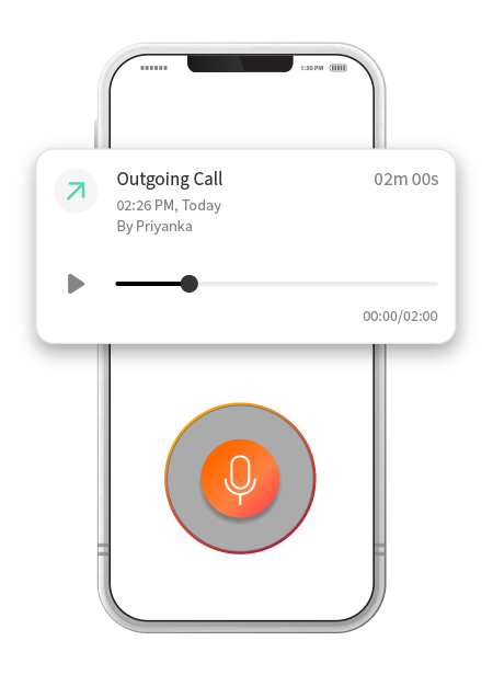India's #1 Call Management App for Small Business | Heyo