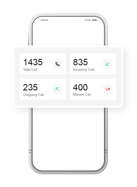 India's #1 Call Management App for Small Business | Heyo