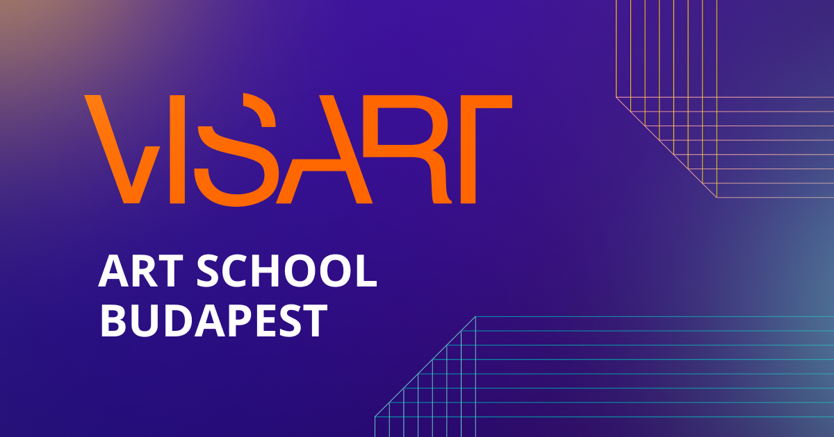 Grafika Képzés / Brand Design oktatás