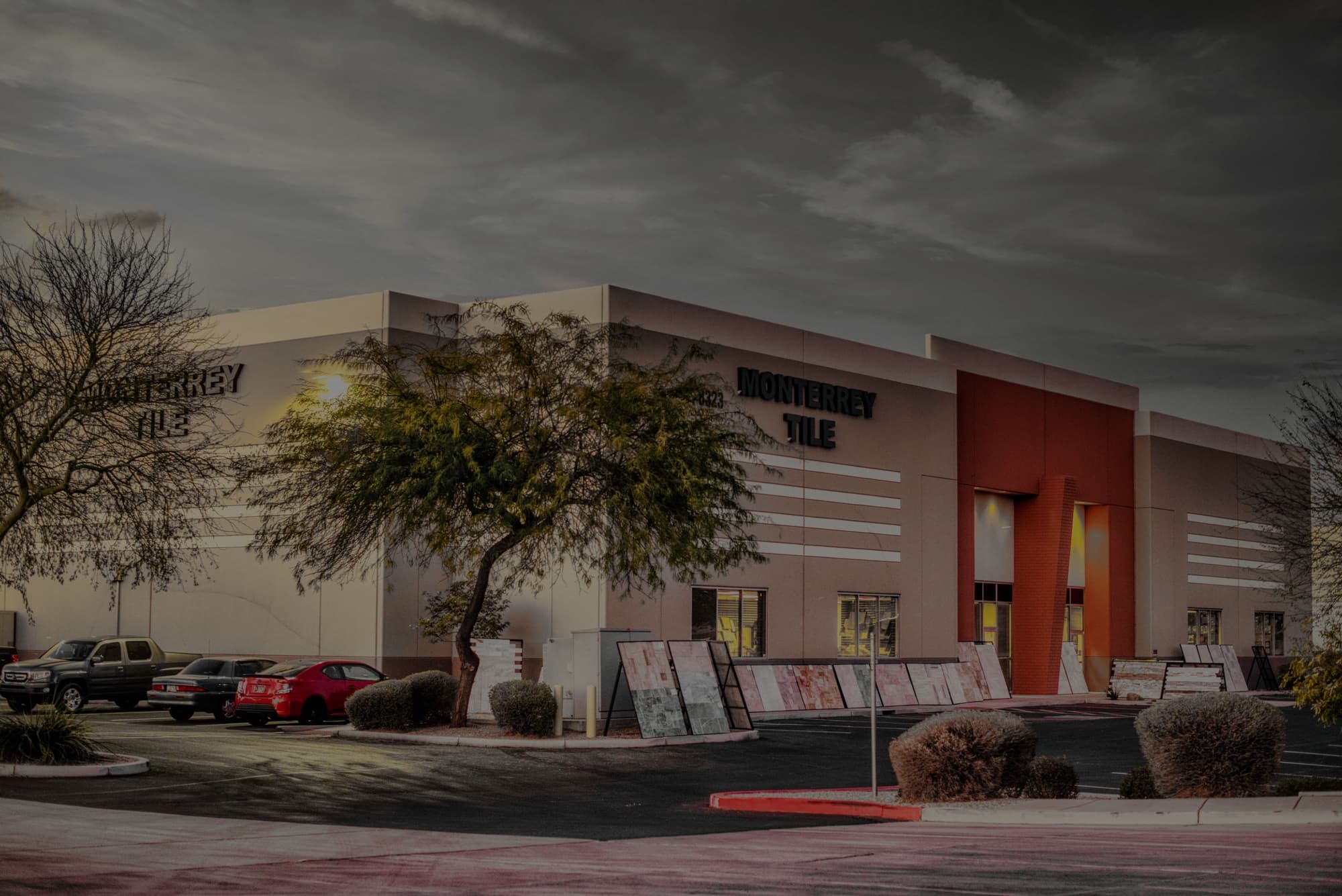 About Monterrey Tile Arizona | Exceptional Service Since 1988