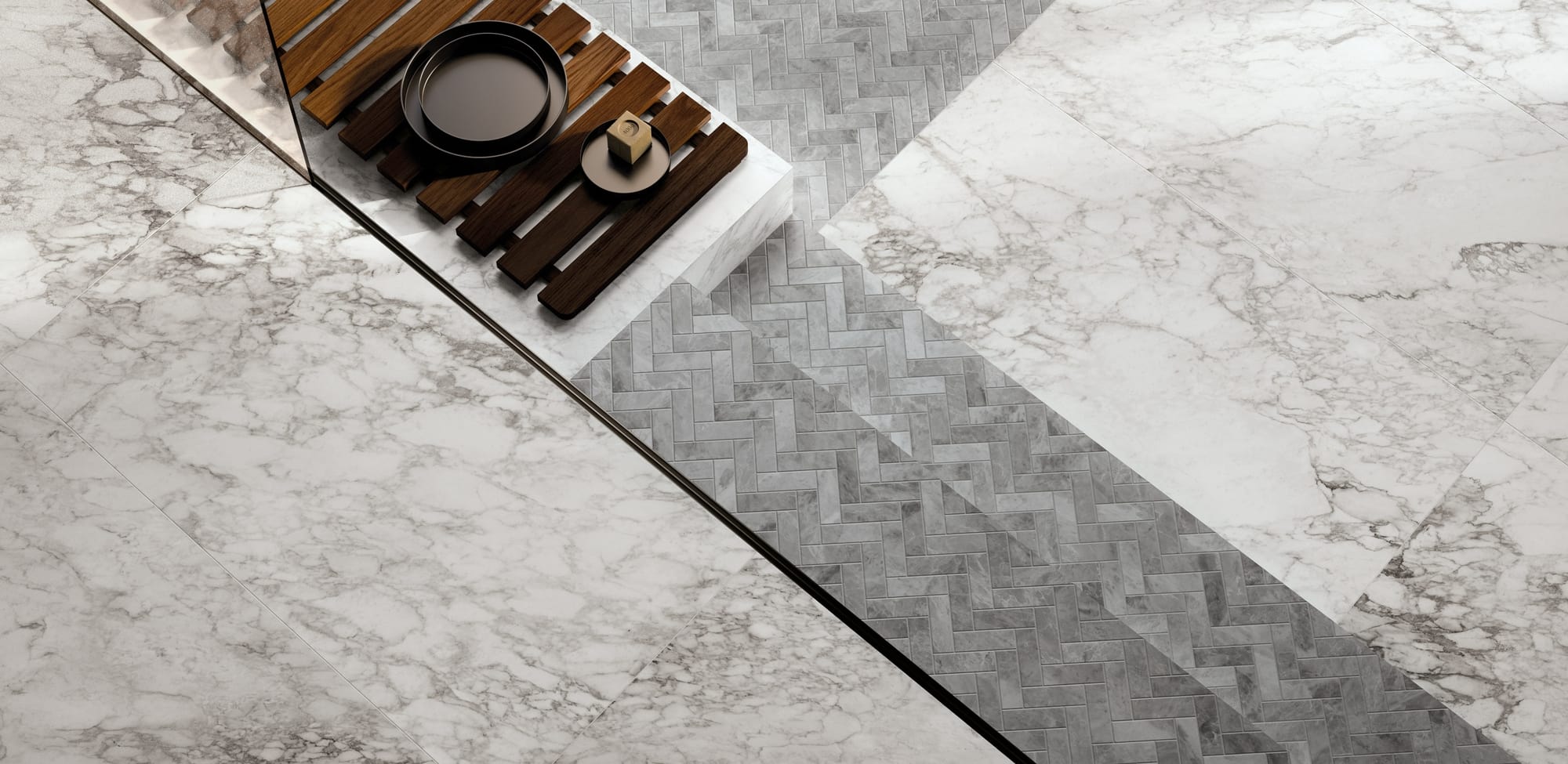 Welcome to Monterrey Tile Company