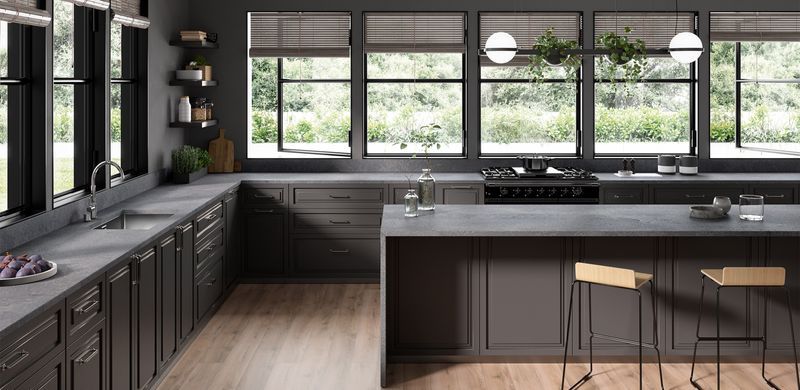 Discover Monterrey's Latest Tile and Granite Products