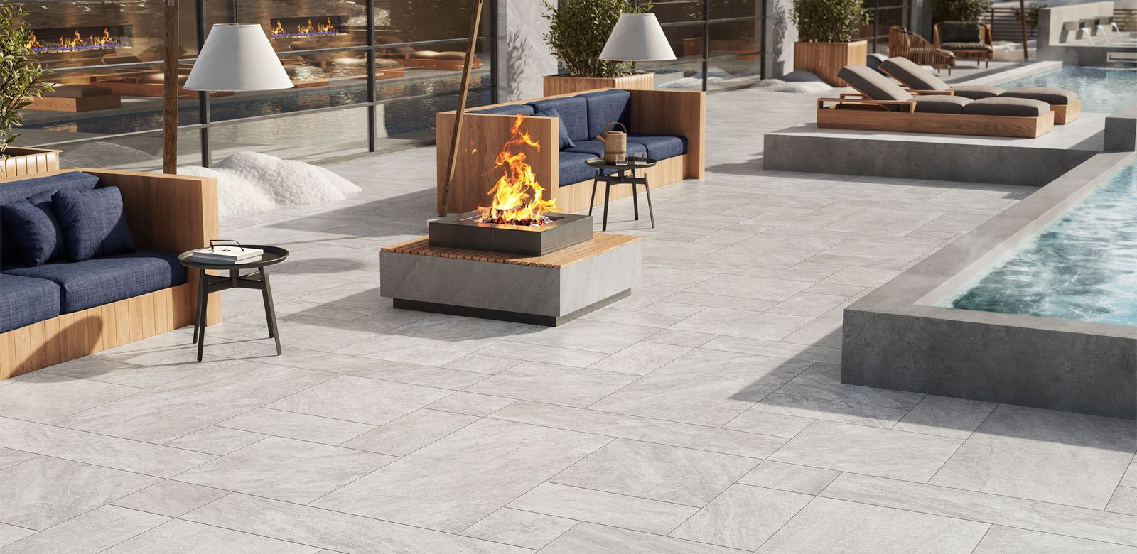 Monterrey Tile Company - Largest Selection of Ledgestone in Phoenix