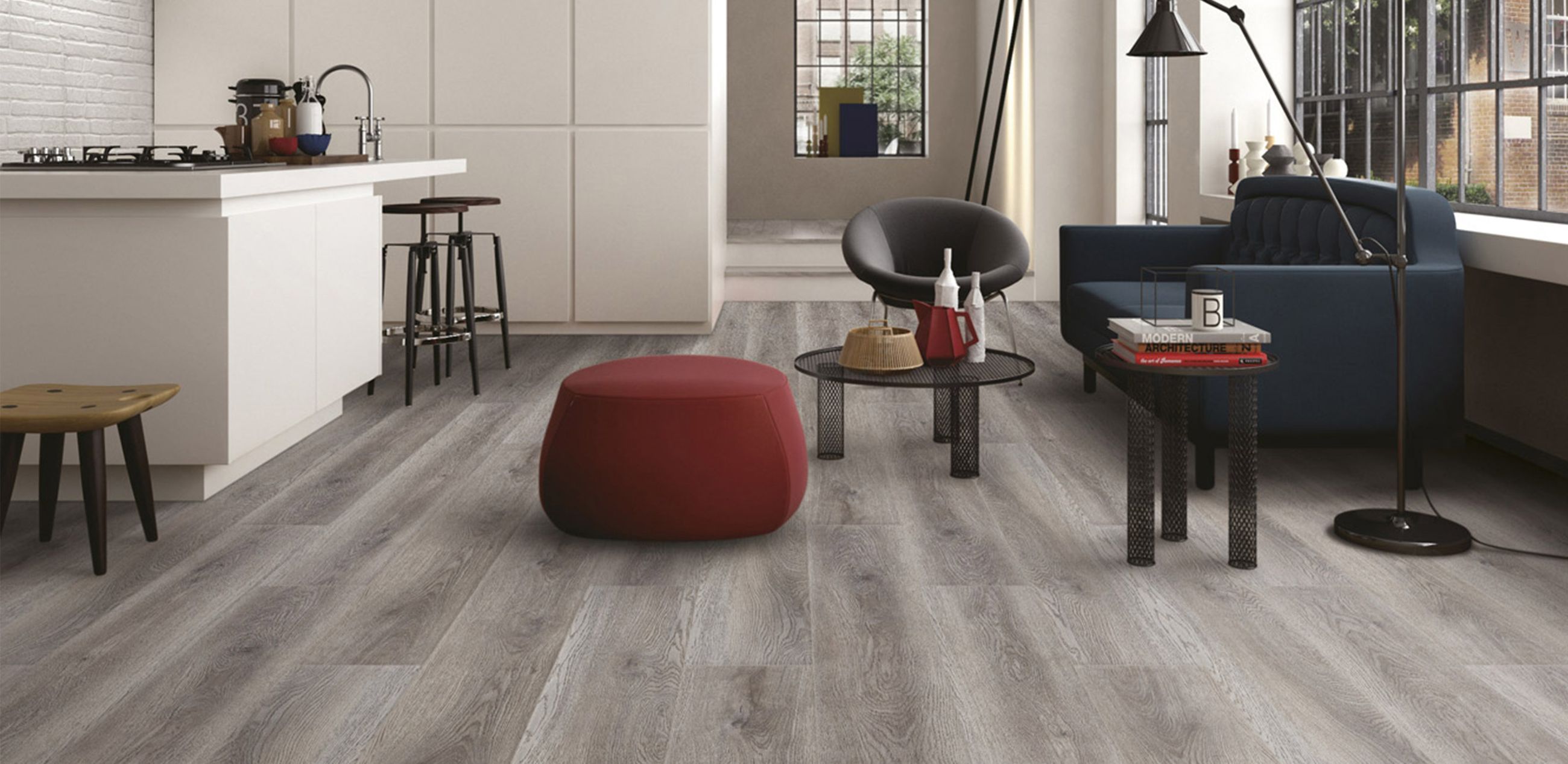 Welcome to Monterrey Tile Company