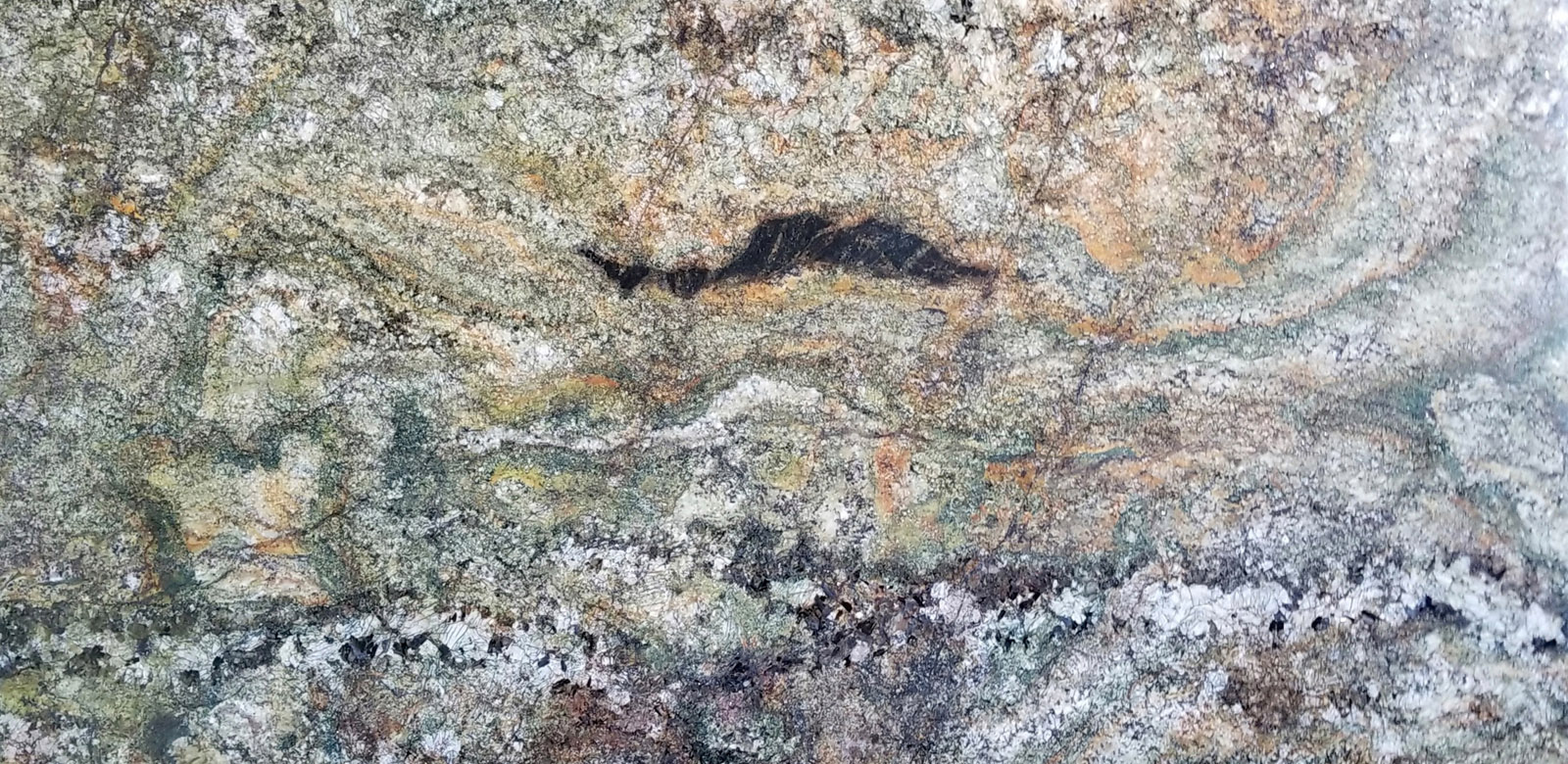 Premium Granite Slabs - Monterrey Tile | From All Over The World