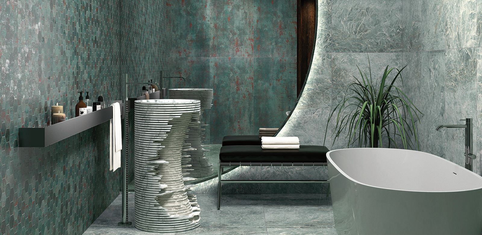 Monterrey Tile: Arizona's Premium Tile Company for Contractors and Dealers