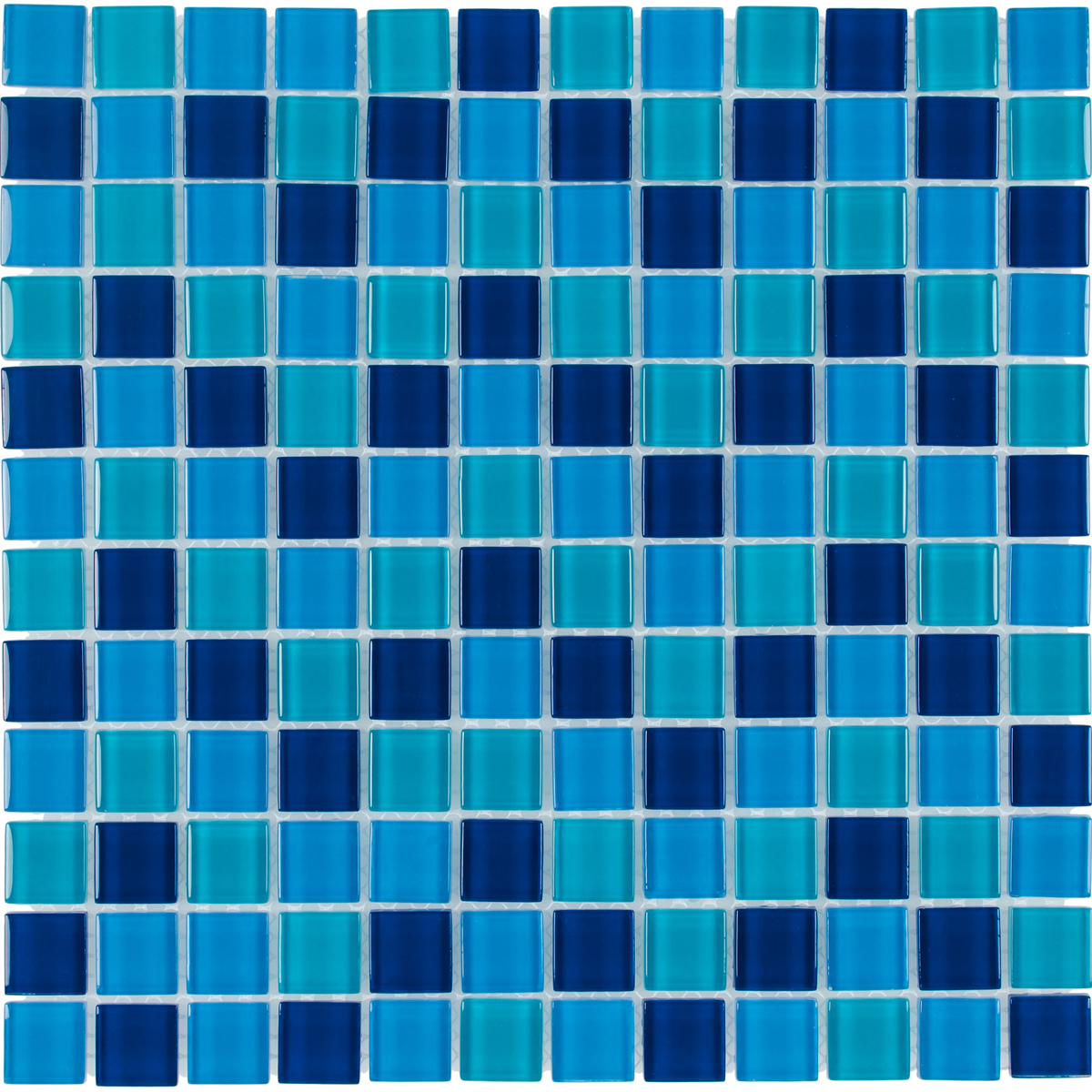 Monterrey Tile Company - Shop Arctic Ocean 1X1 products today!