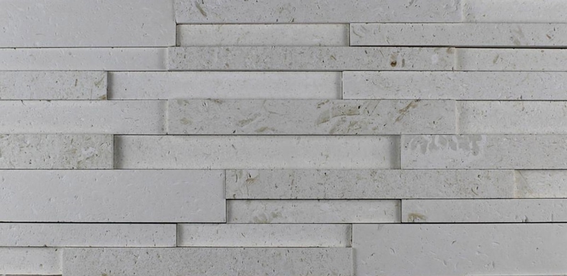 Monterrey Tile Company - Shop Shell Beige 3D products today!