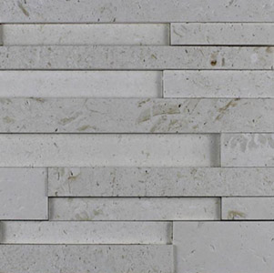 Monterrey Tile Company - Shop Shell Beige 3D products today!