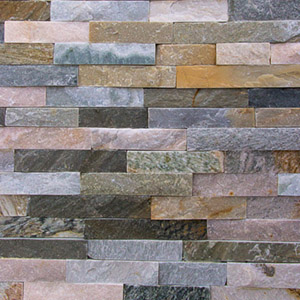 Ledgestone products at Monterrey Tile Company