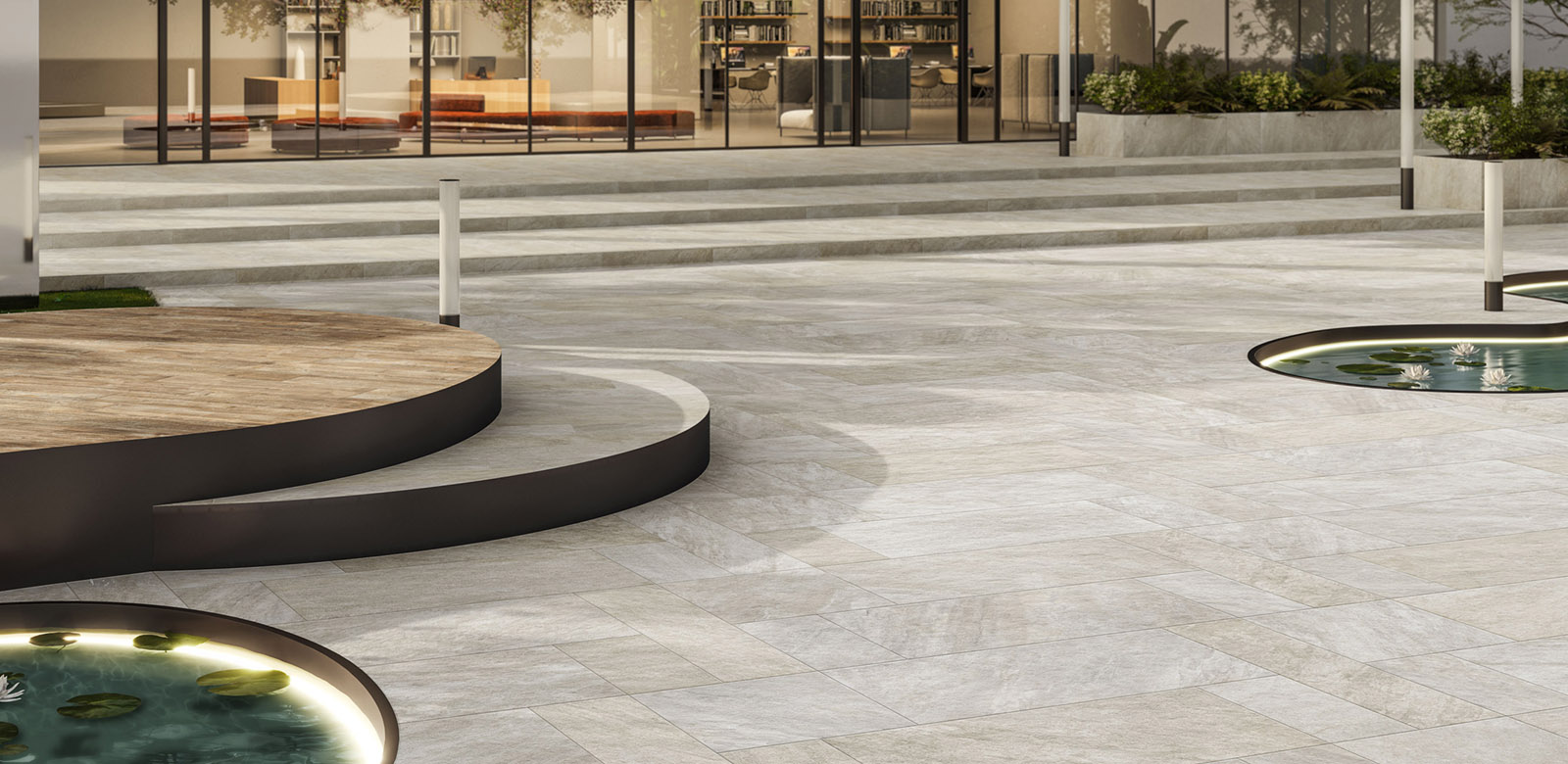 Monterrey Tile Company - Shop African Beige products today!