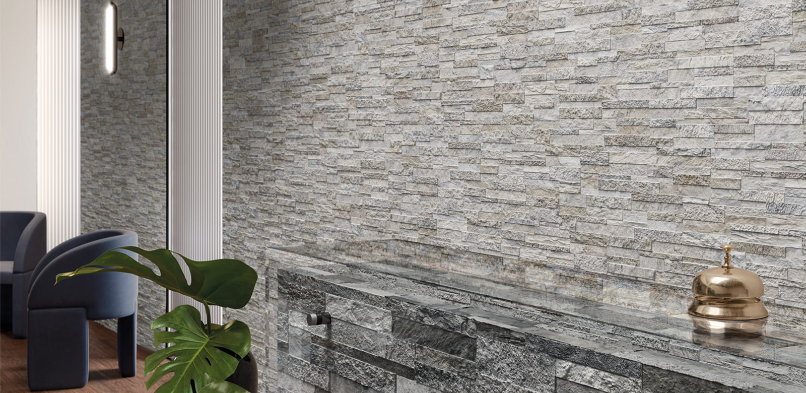 Monterrey Tile Company - Shop Ridge Grey products today!