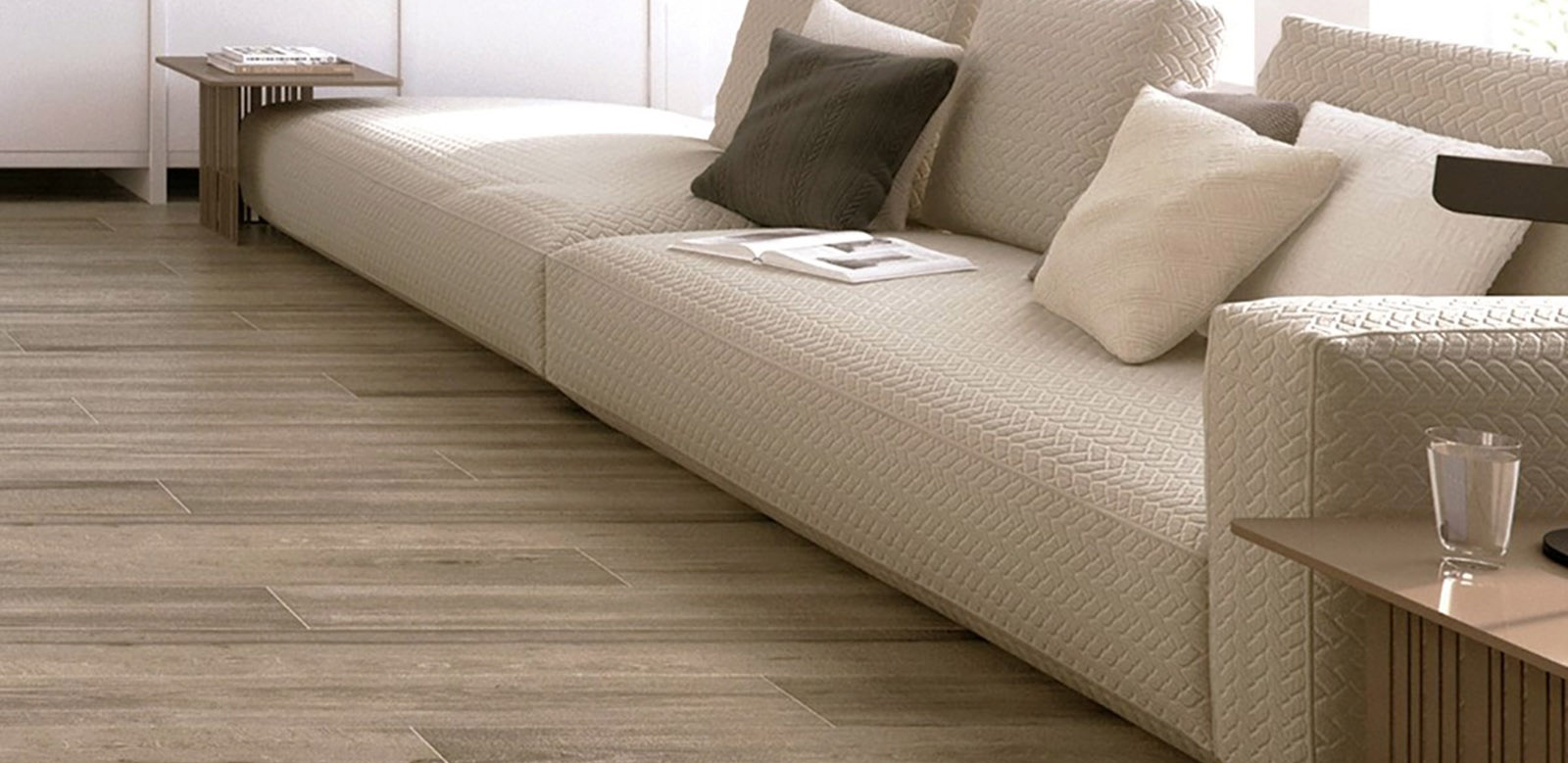 Cleveland at Monterrey Tile Company