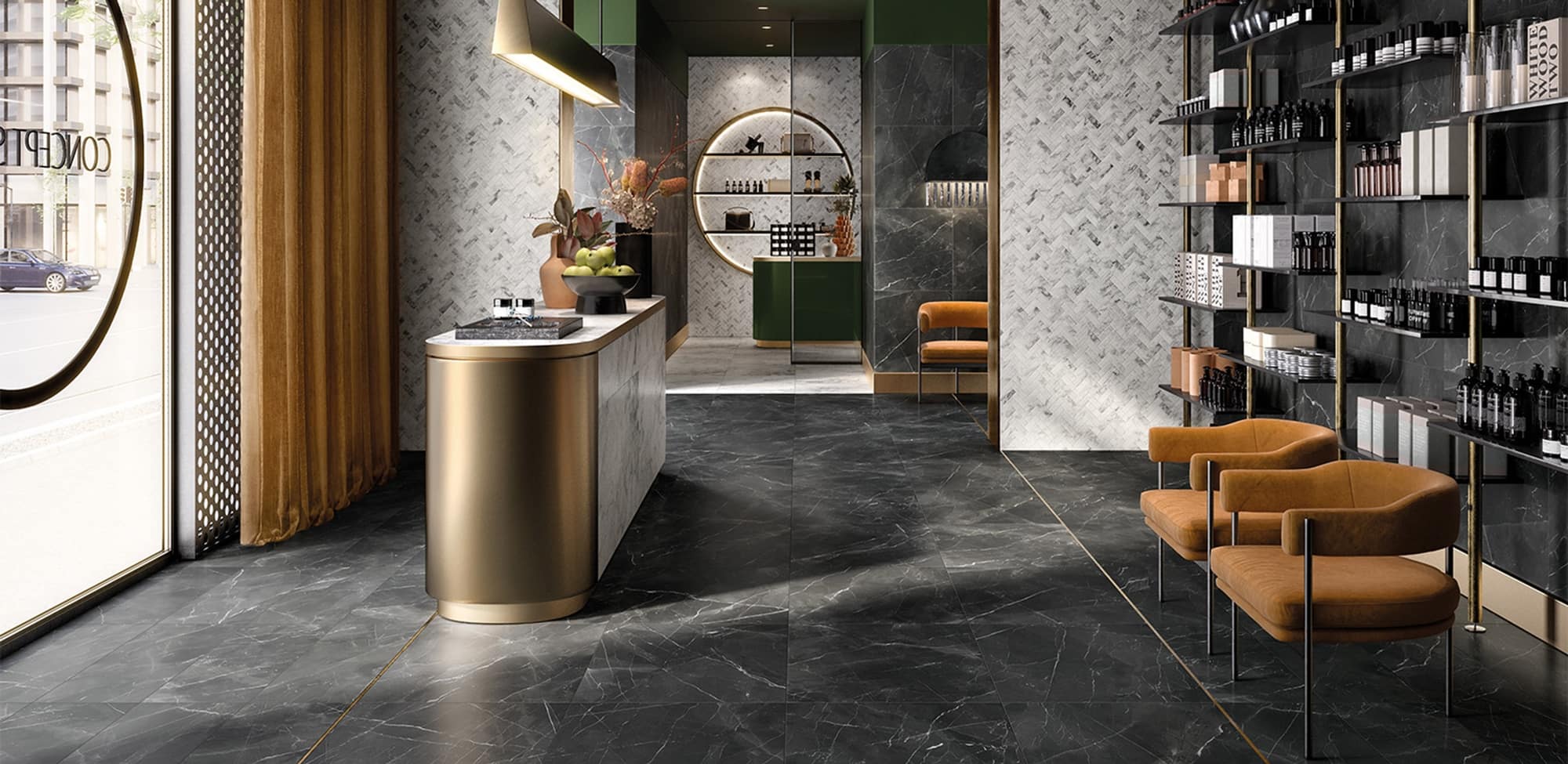 Welcome to Monterrey Tile Company