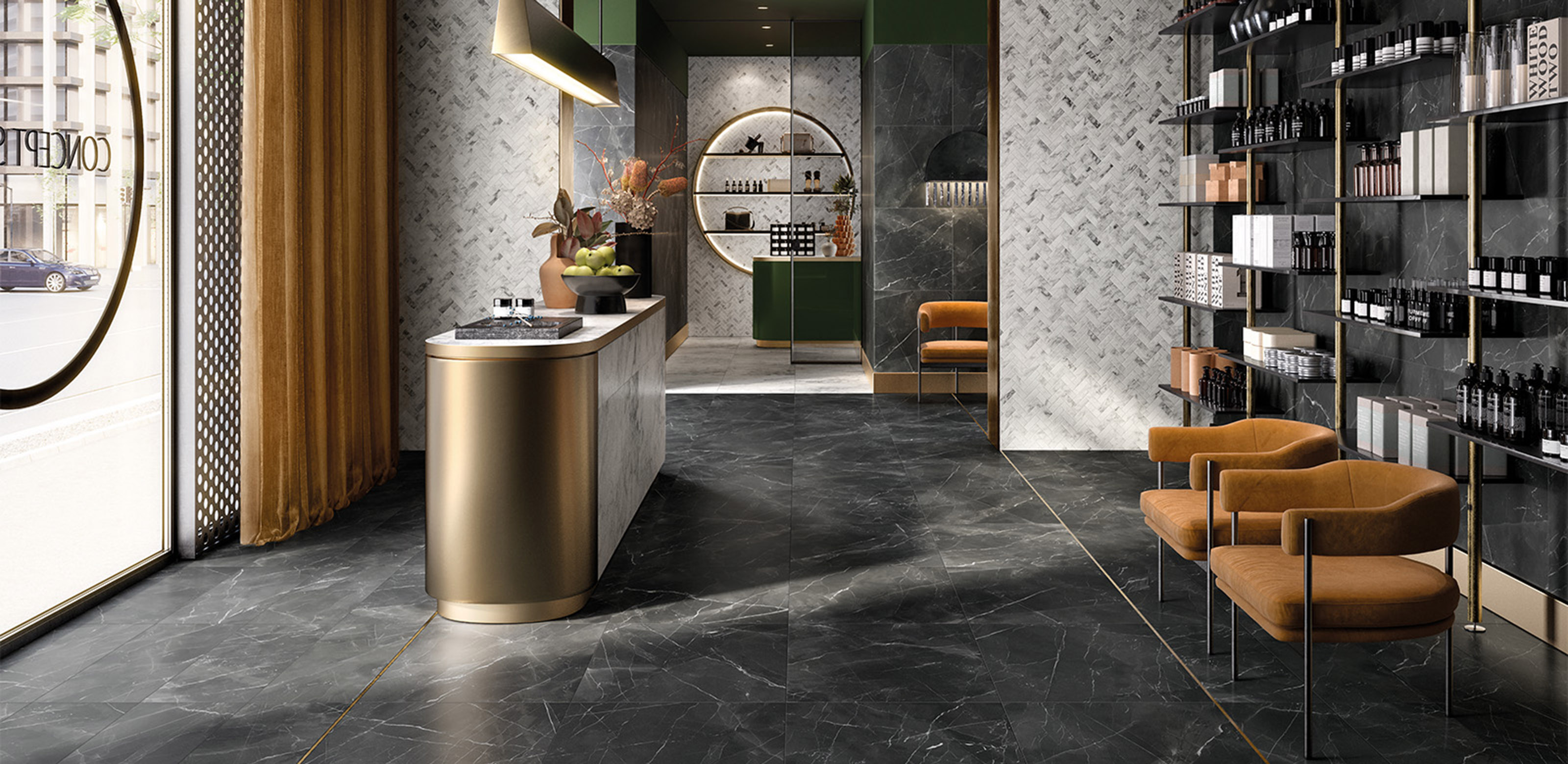 Welcome to Monterrey Tile Company