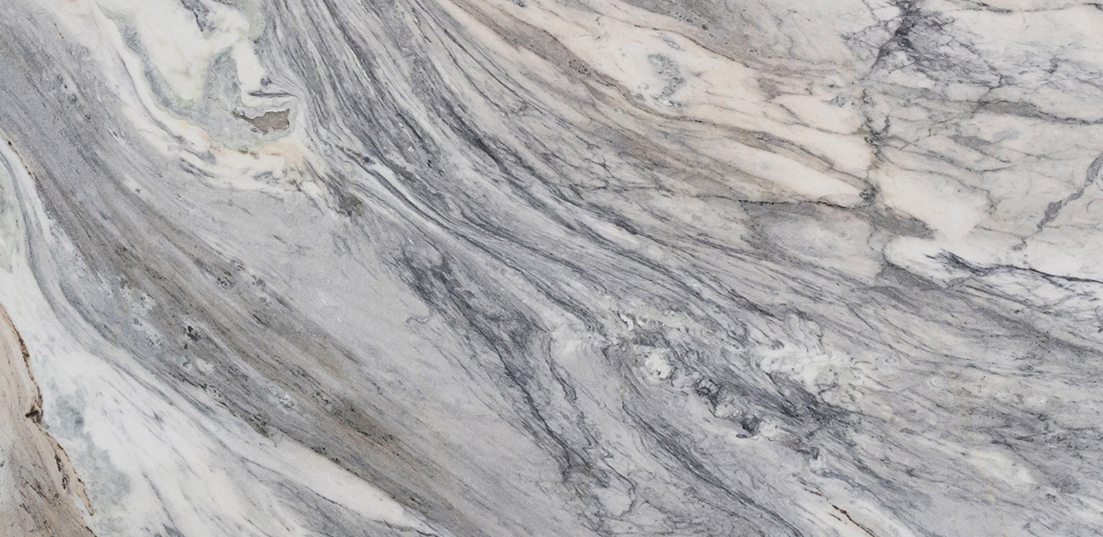 Marble products at Monterrey Tile Company