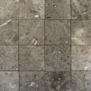 Marble products at Monterrey Tile Company
