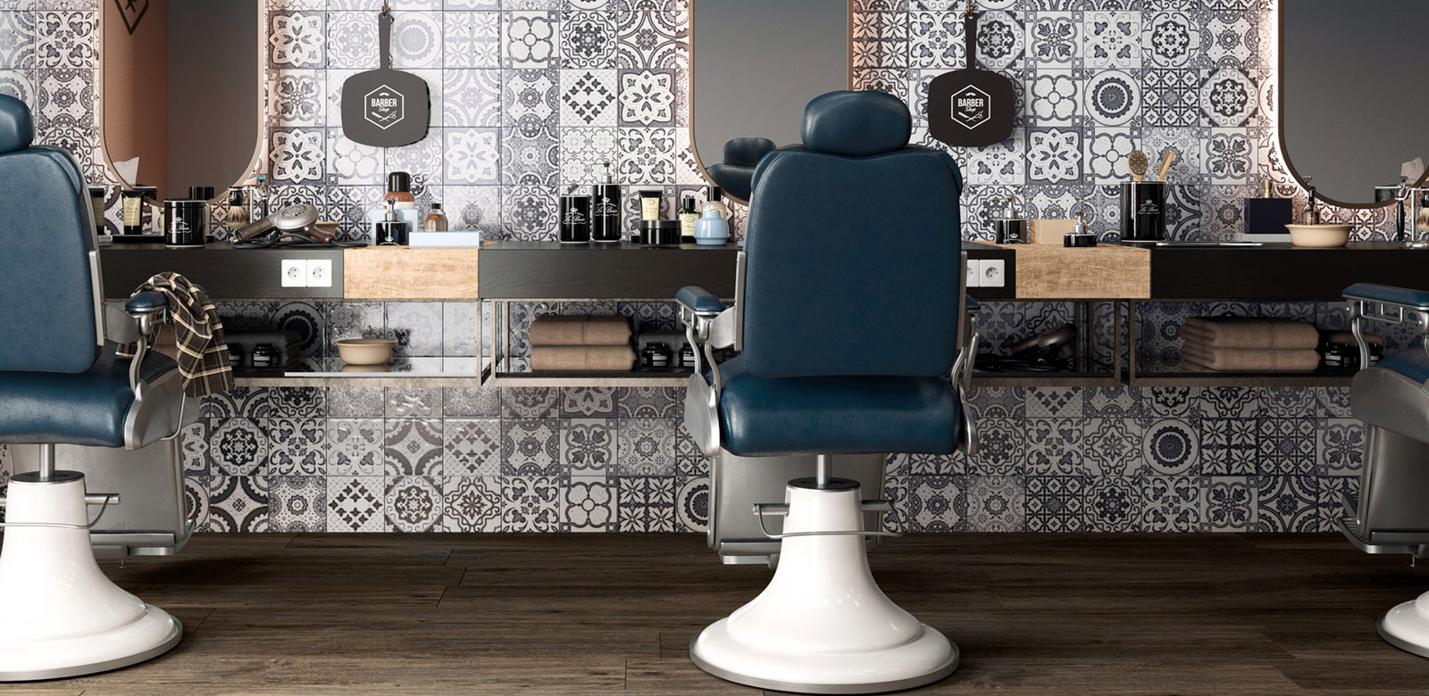 Welcome to Monterrey Tile Company