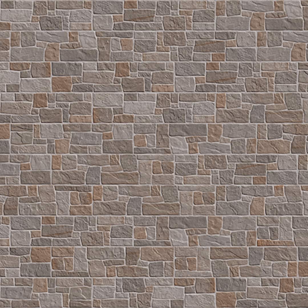 Porcelain products at Monterrey Tile Company