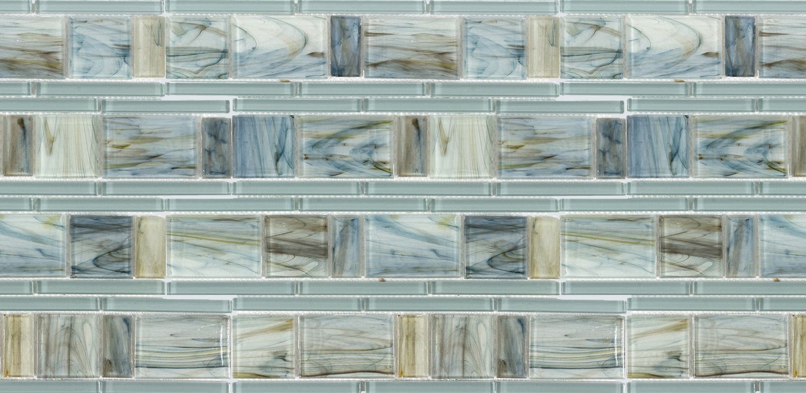 Monterrey Tile Company - Shop Interlude Lagoon products today!