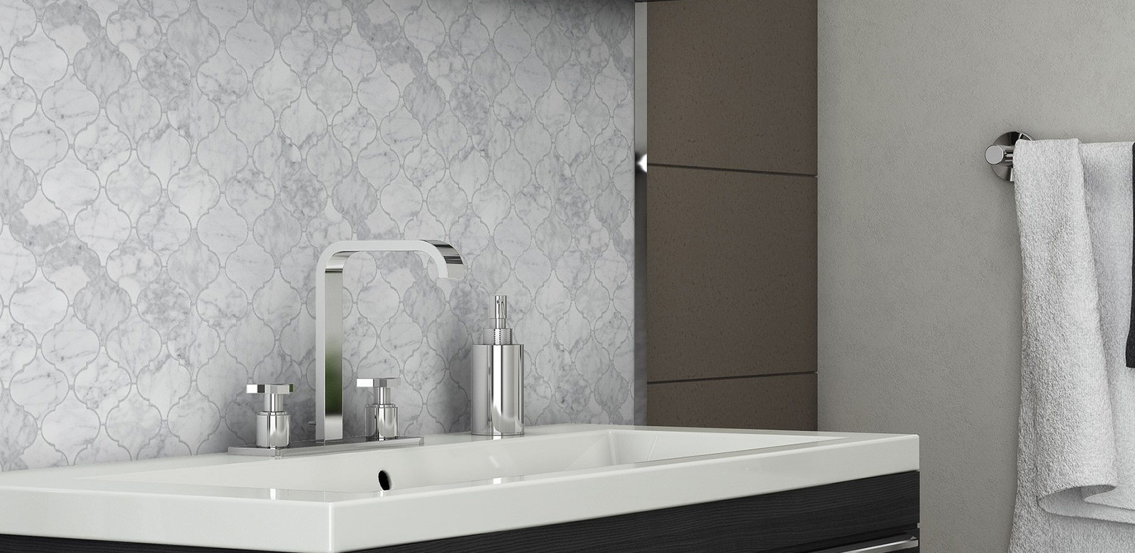 Monterrey Tile Company - Shop Medina products today!