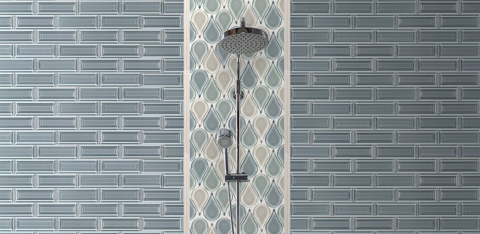 Monterrey Tile Company - Shop Dimensions Serenity products today!