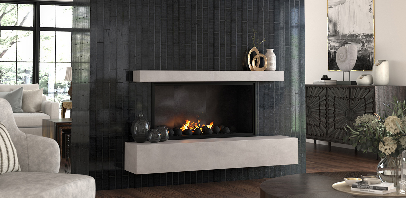 Monterrey Tile Company - Shop Wrought Iron Brick products today!