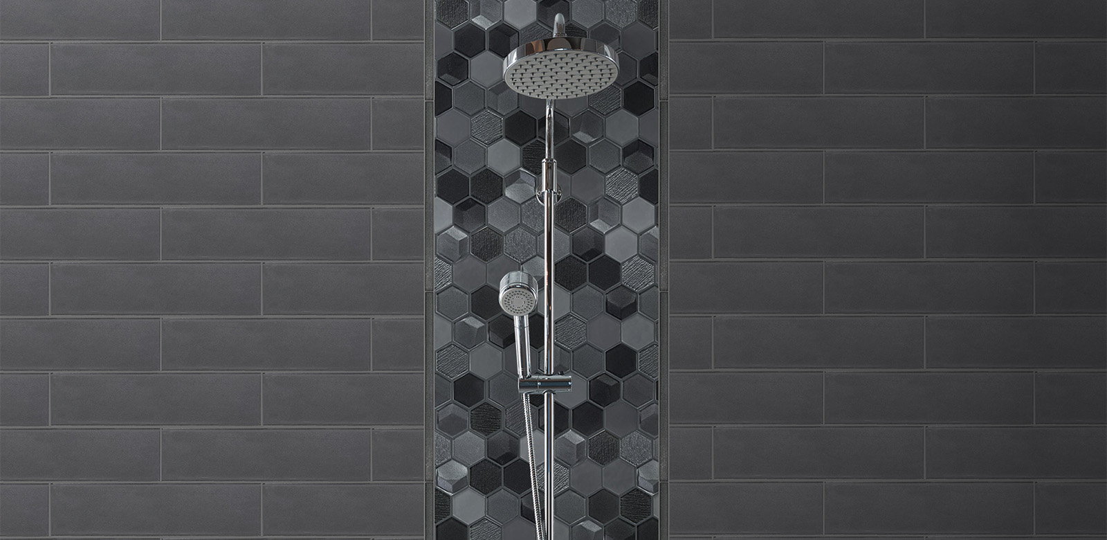 Monterrey Tile Company - Shop Smokey Field products today!