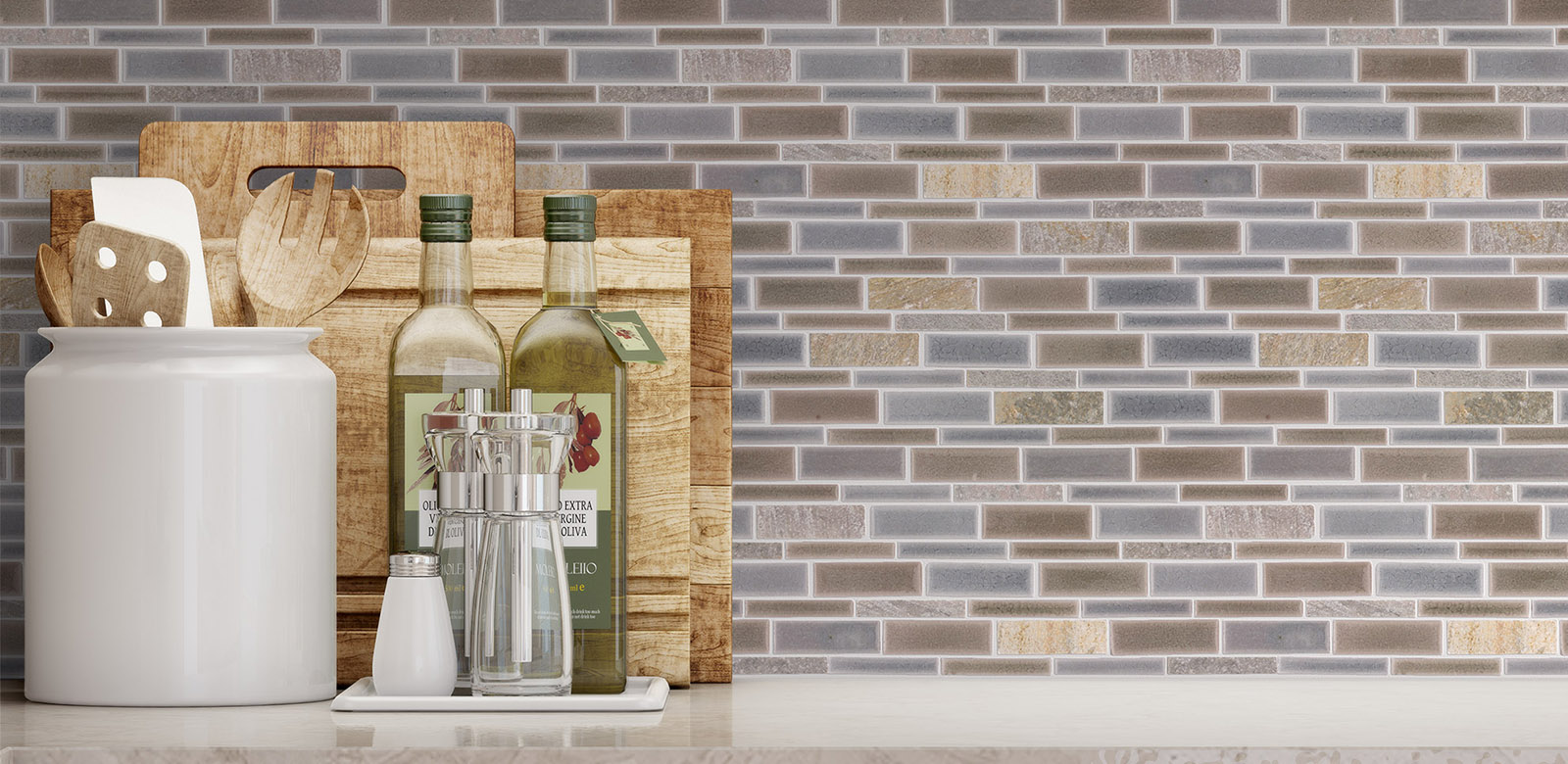 Elegant Elements at Monterrey Tile Company