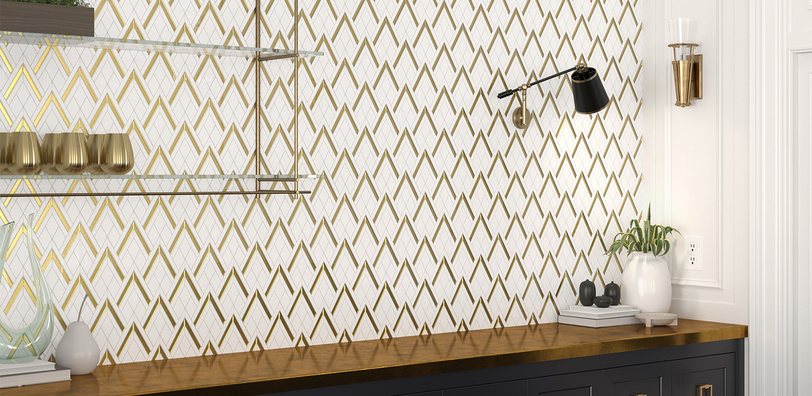 Monterrey Tile Company - Shop Alpine Ridge products today!