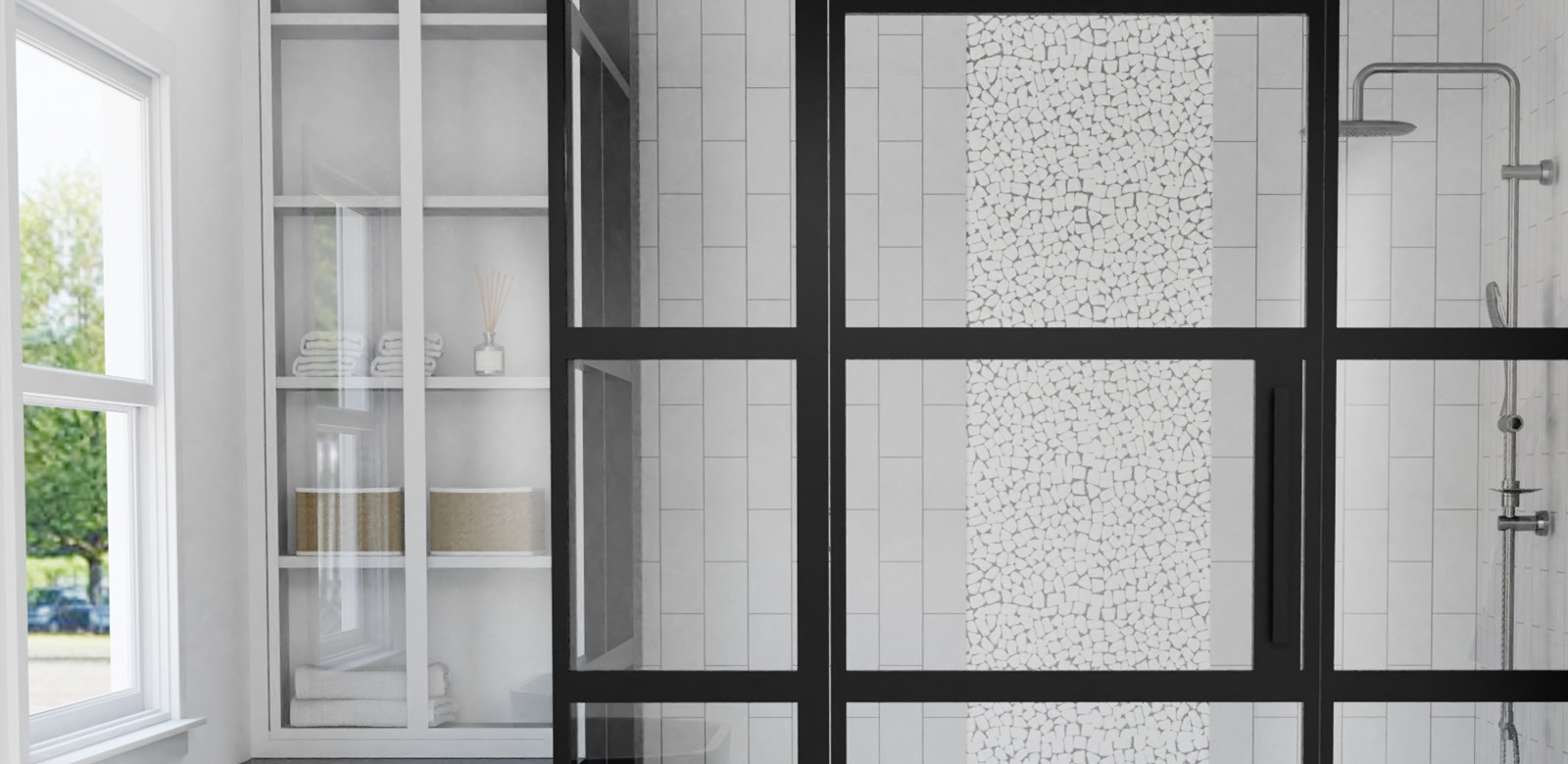 Monterrey Tile Company - Shop Fracture products today!