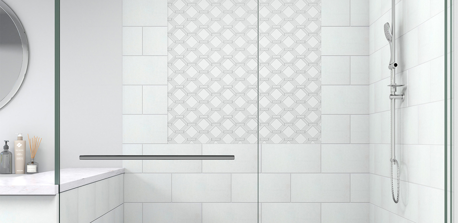 Monterrey Tile Company - Shop Regal Regency White products today!