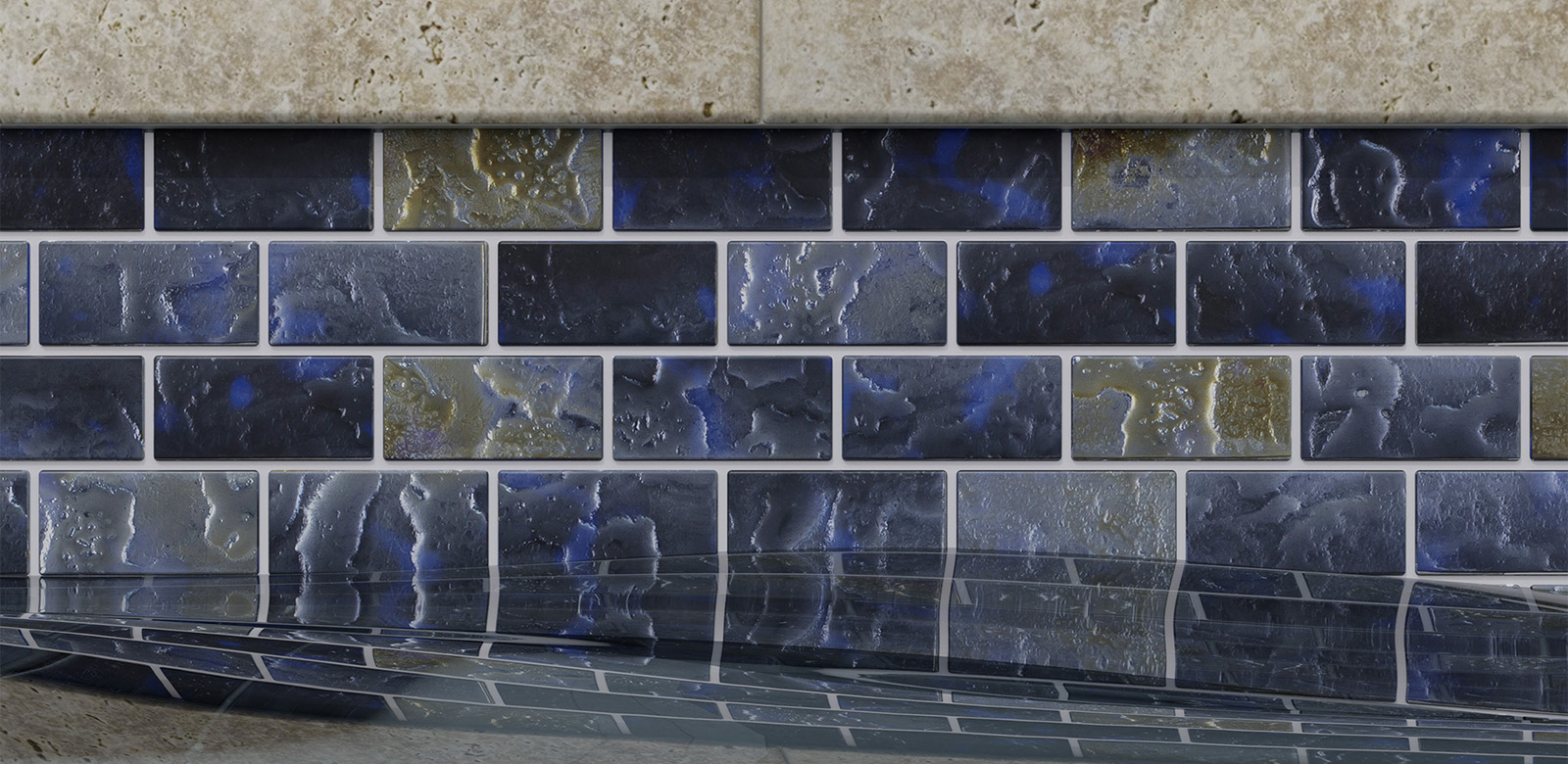 Monterrey Tile Company - Shop Oceana Seas products today!