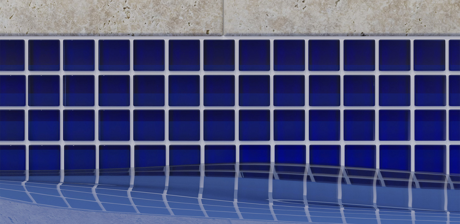 Monterrey Tile Company - Shop Pacific Ocean 1X1 products today!