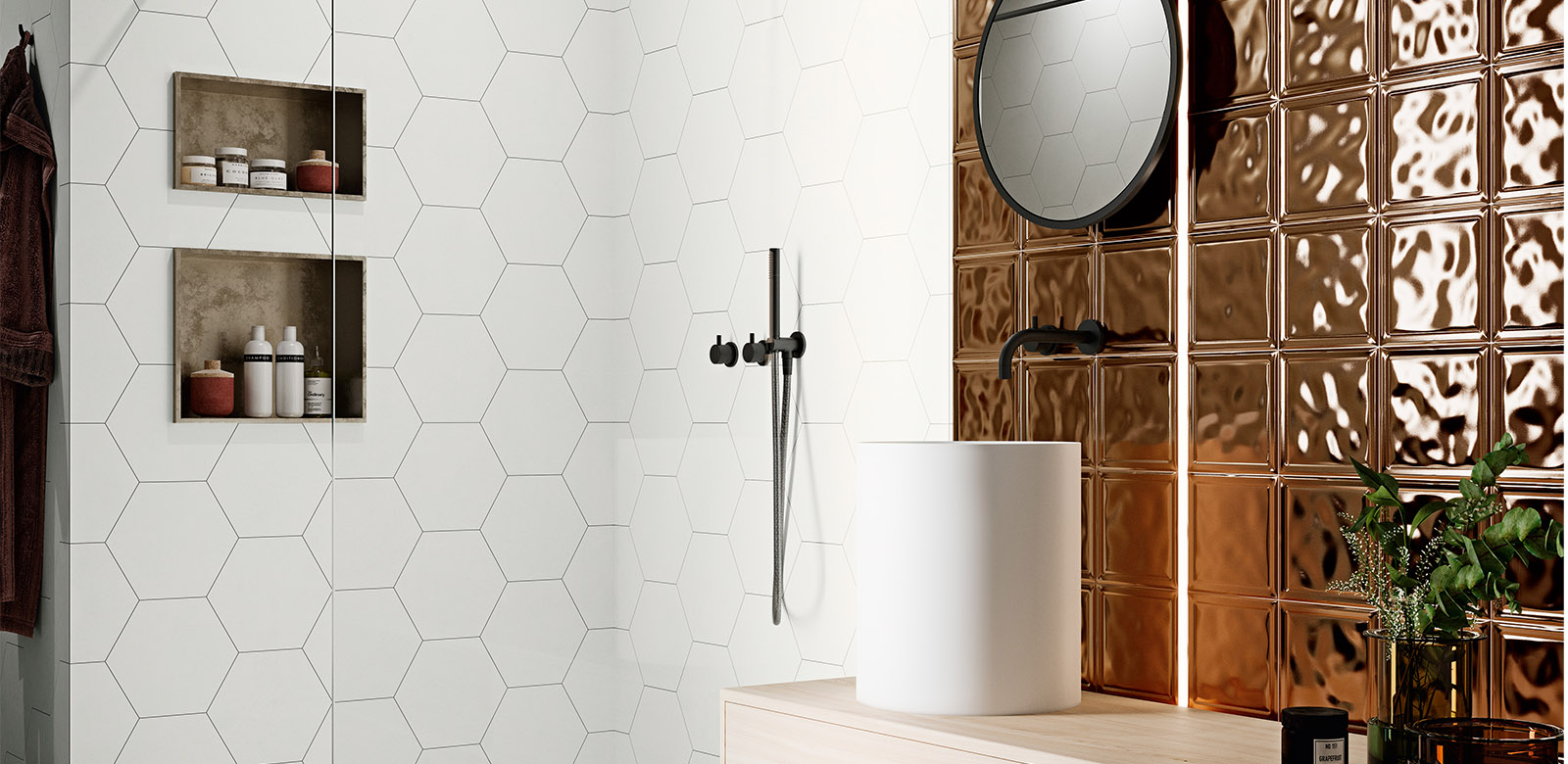 Collections | Monterrey Tile Company