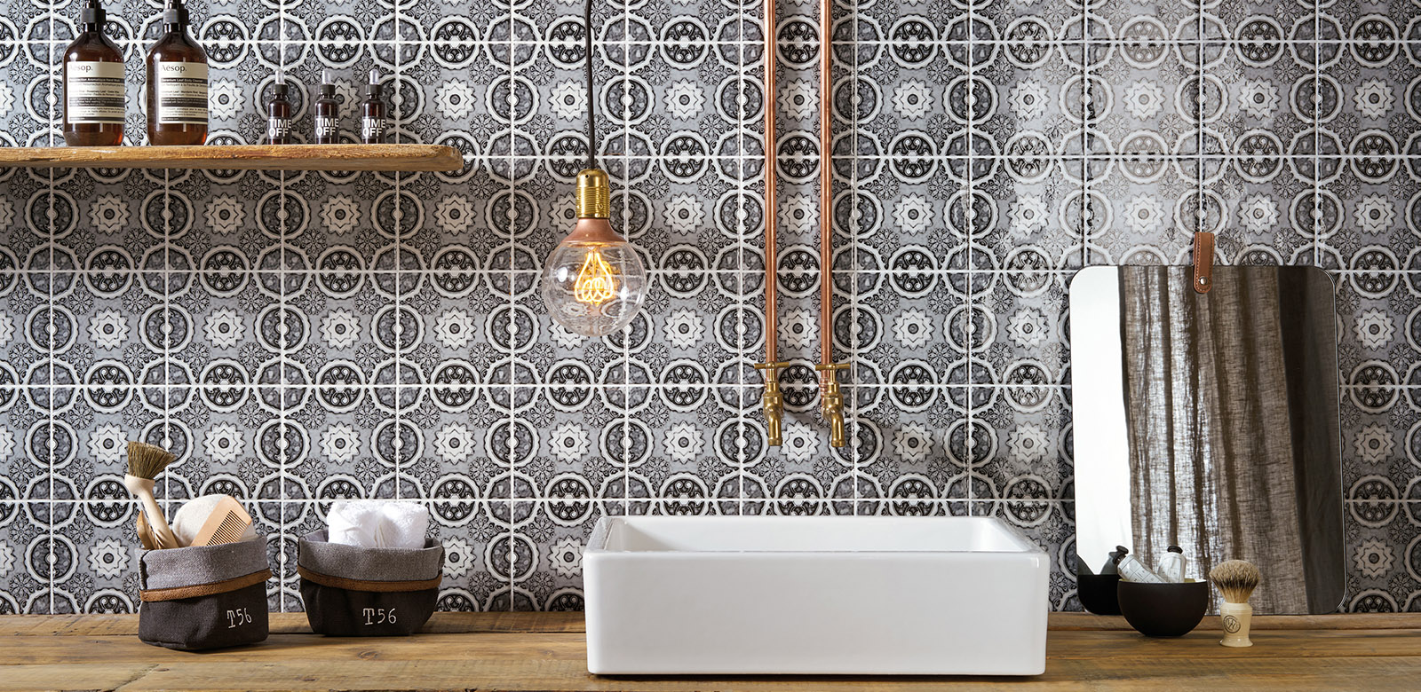 Collections | Monterrey Tile Company