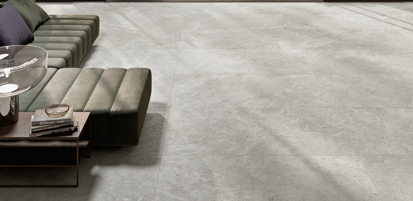 Monterrey Tile Company - Shop Grey products today!
