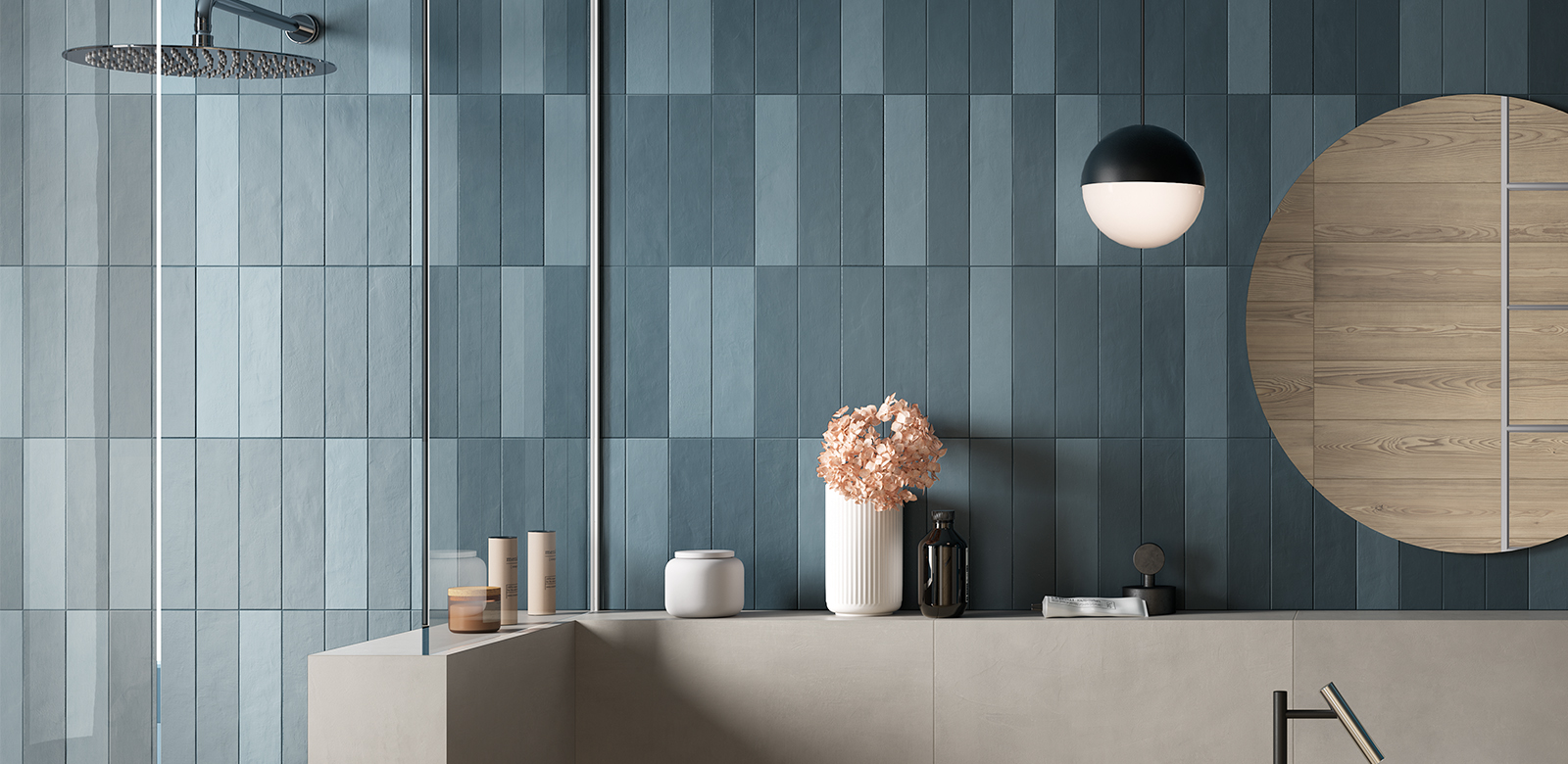 Vision Color at Monterrey Tile Company