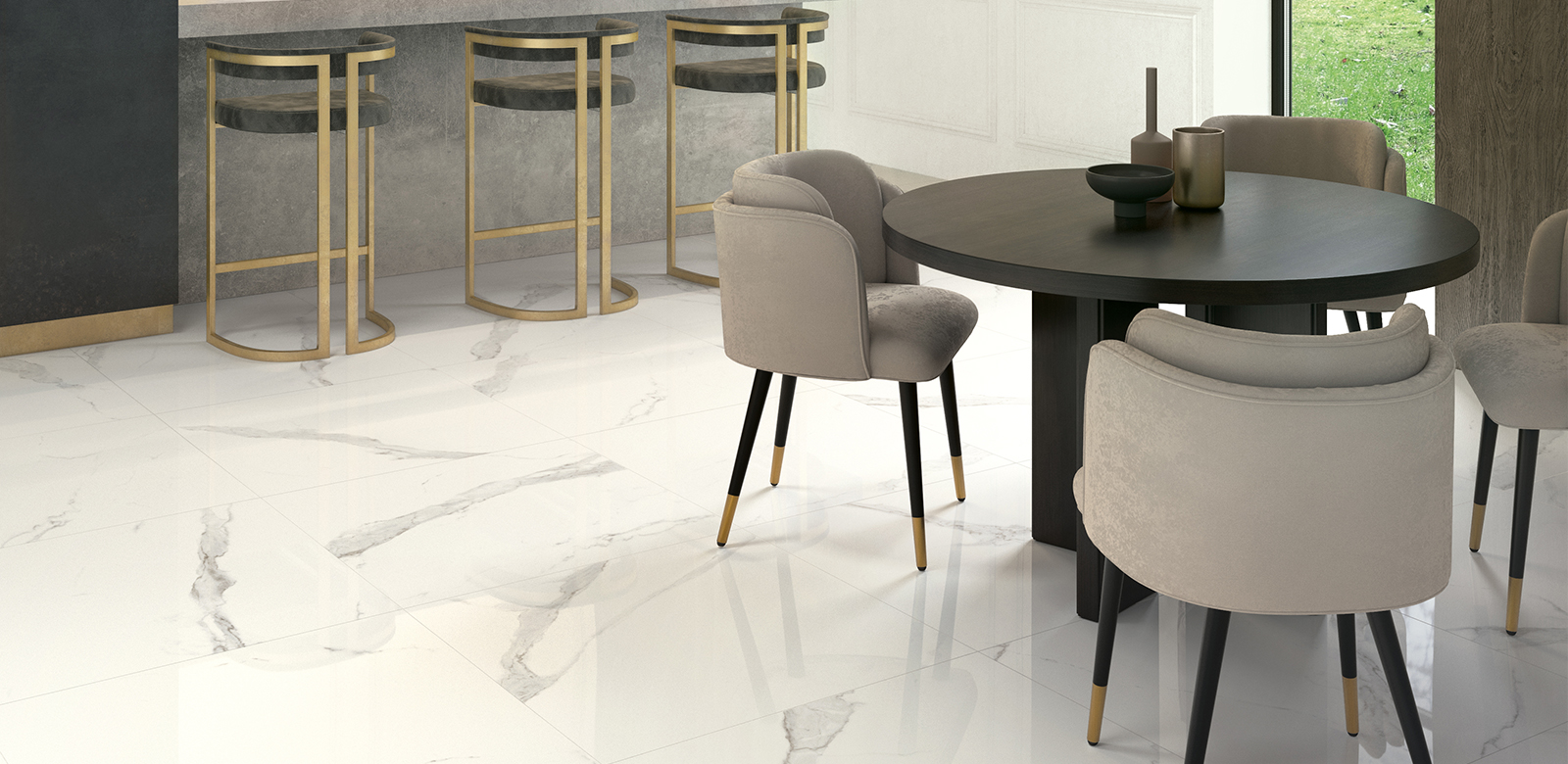 Monterrey Tile Company - Shop Statuario products today!