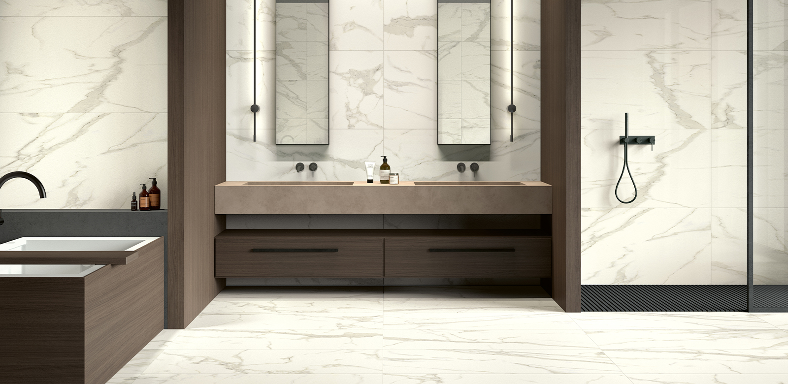 Monterrey Tile Company - Shop Calacatta products today!