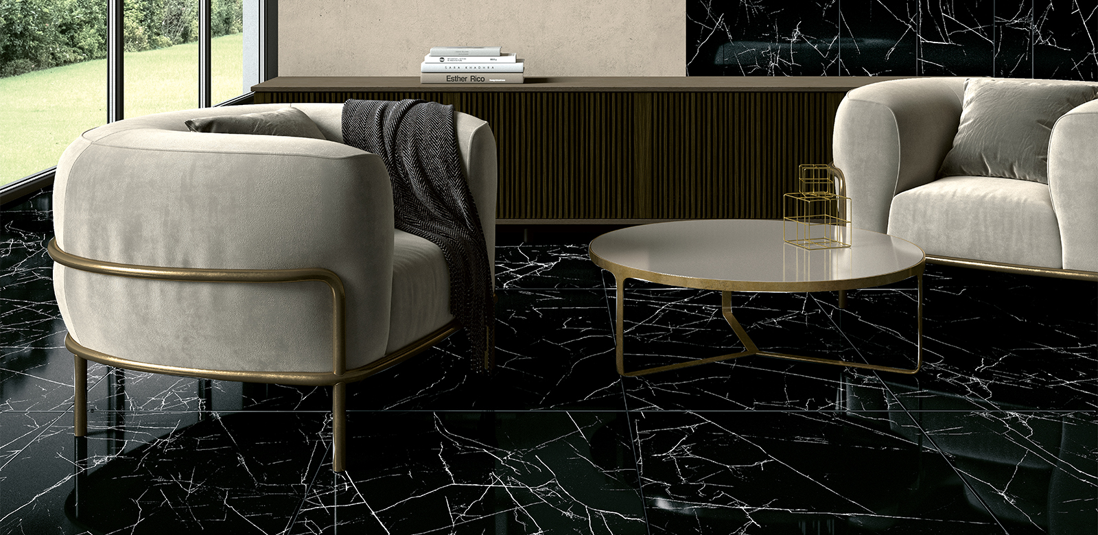 Muse 2.0 at Monterrey Tile Company