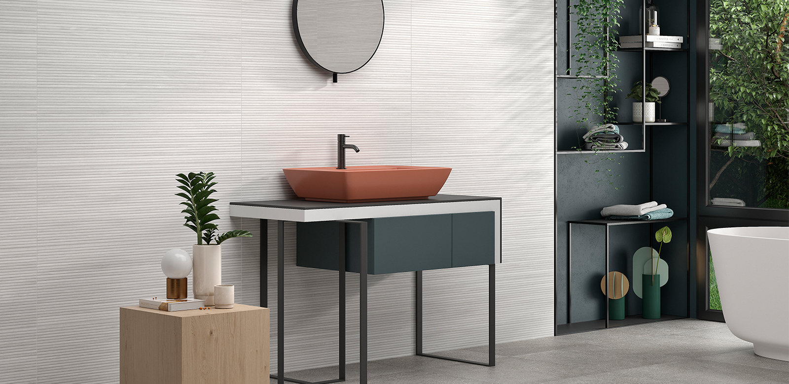 Monterrey Tile Company - Shop White products today!