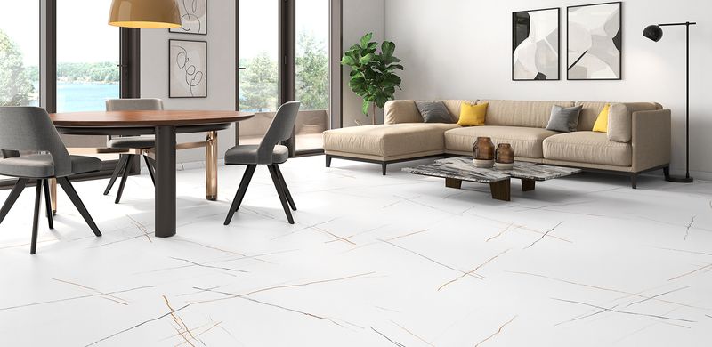 Marble Collection at Monterrey Tile Company