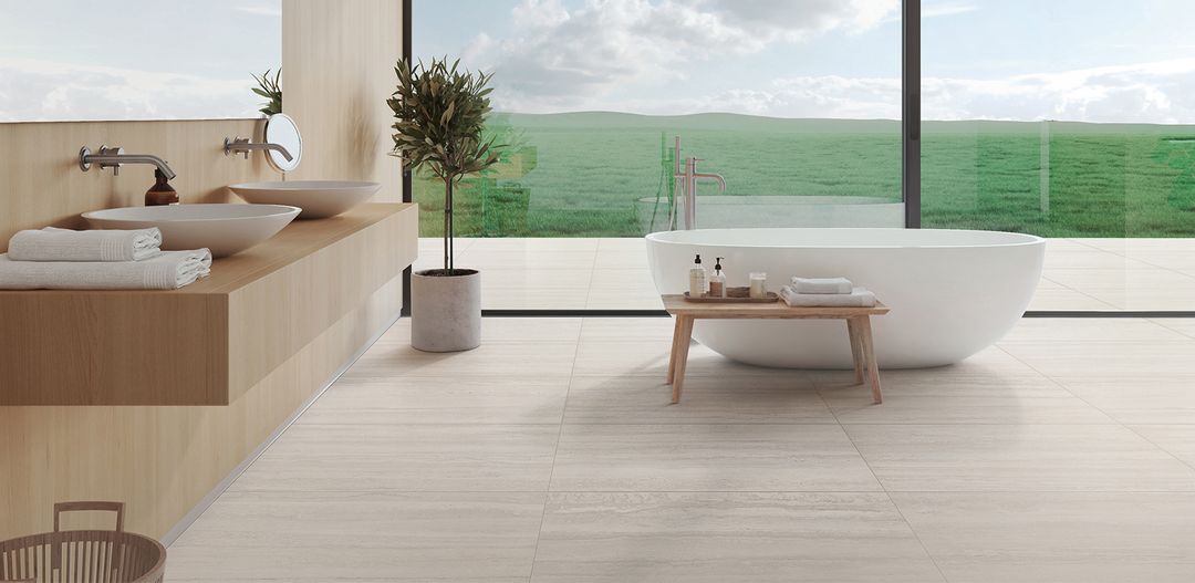 Monterrey Tile Company - Shop Legacy White products today!